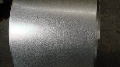 China ASTM A792M-02 laminou a bobina de aço do Galvalume cromada com Passivation à venda