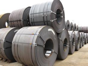 Cina Bobina laminata a caldo standard della lamiera di acciaio di ASTM per i materiali da costruzione in vendita