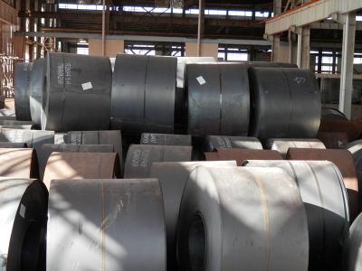 Cina 0,2 ~ bobine d'acciaio galvanizzate immerse calde di spessore di 25 millimetri, coil a caldo d'acciaio in vendita