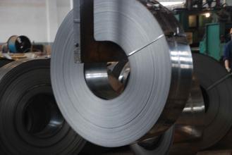 Κίνα Θερμική cold-rolled αντίσταση σκληρότητα DX51D χάλυβα για το ράφι αποθήκευσης προς πώληση