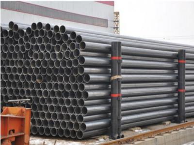 Cina Tubatura d'acciaio rotonda del grande diametro, norma del tubo d'acciaio api di ASTM A53 ERW in vendita