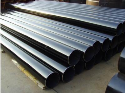 China Grote Diameter om Staalbuizenstelsel, API van de het Staalpijp van ASTM A53 ERW Norm Te koop
