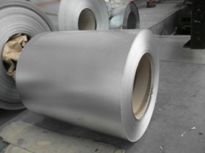 Cina Bobina d'acciaio laminata a caldo passivata ambientale, lamiera galvanizzato e bobina in vendita