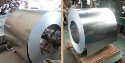 Cina Bobina d'acciaio laminata a caldo passivata ambientale, lamiera galvanizzato e bobina in vendita