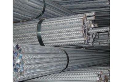 Cina Antivari d'acciaio deforme ad alta resistenza, riveste di ferro la rigidezza delle bobine di Rod del filo di acciaio in vendita