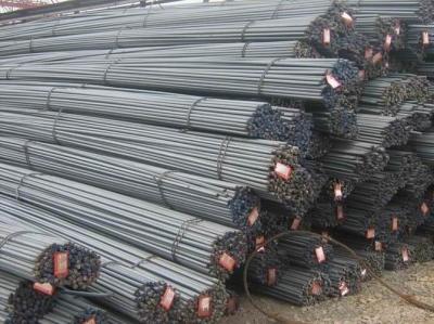Cina Antivari d'acciaio deforme ad alta resistenza, riveste di ferro la rigidezza delle bobine di Rod del filo di acciaio in vendita