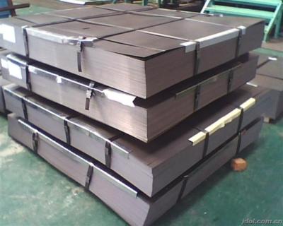 Cina Piatto d'acciaio laminato a freddo duro, nastri di acciaio laminati a freddo ad alta resistenza in vendita