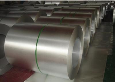 China ASTM A792M-02 laminou a bobina de aço do Galvalume cromada com Passivation à venda