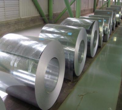 中国 コイルの電流を通された鋼板、0.55mmのG550幅1000および波形の屋根に使用する1219mm 販売のため