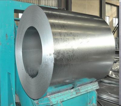 Cina Lo spessore 0,6 millimetri ha galvanizzato la bobina ricoperta zinco immersa calda della lamiera di acciaio della bobina d'acciaio in vendita