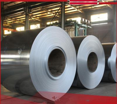 Cina 0.7mm hanno galvanizzato la lamiera di acciaio nel grado 50 della bobina DX51D - zinco 150g ricoperto in vendita