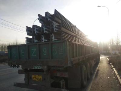 Cina Fogli di acciaio di alta resistenza in vendita