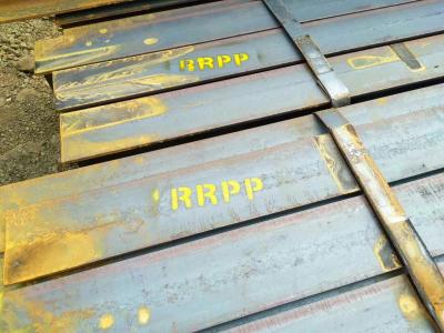 Κίνα S275 βαθμός καυτός - κυλημένη ενώνοντας στενά ακτίνα χάλυβα Χ 100 φλαντζών χιλ. πιστοποίησης πλάτους ISO προς πώληση