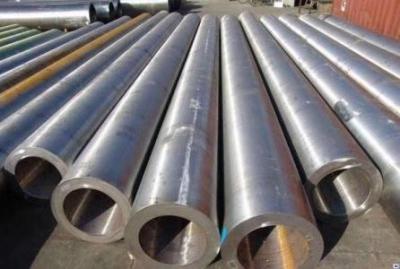 Cina GB3027 tubo d'acciaio vuoto senza cuciture del grado 20 per la caldaia di bassa temperatura in vendita