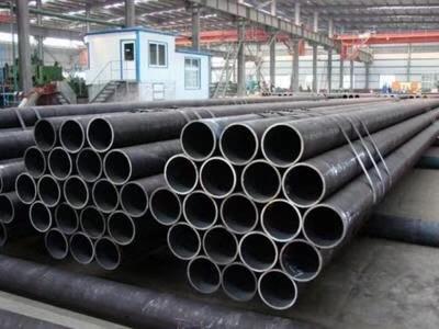 Cina GB3027 tubo d'acciaio vuoto senza cuciture del grado 20 per la caldaia di bassa temperatura in vendita