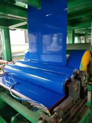 Cina PPGI PPGL ha preverniciato le bobine galvanizzate JIS G 3312-CGCC della lamiera di acciaio in vendita