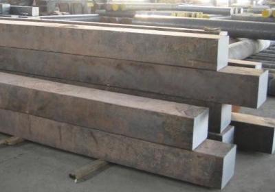 China 200x200 mm-Staalstaven Warmgewalst voor Misvormd Bar en Walsdraad Te koop