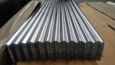 Cina Il bene durevole 836 millimetri ha galvanizzato la bobina della lamiera di acciaio con la superficie regolare dei lustrini in vendita