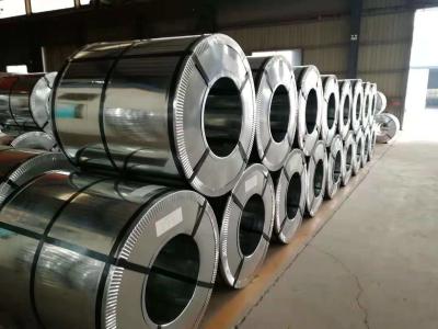 Cina alluminio di spessore di 0.6mm - bobina d'acciaio del galvalume dello zinco per la norma di rotolamento di BACCANO delle porte in vendita