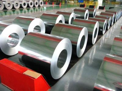 Cina Gi 0,15 mm Spessore bobina di acciaio immersa a caldo 50 g rivestimento di zinco anticorrosione in vendita