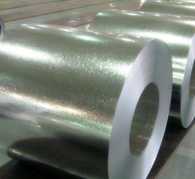 Cina Diametro interno 508mm di larghezza galvanizzato rivestimento cromato della lamiera di acciaio 1219mm in vendita