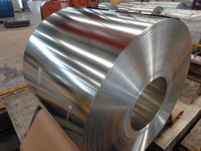 Cina Gi 0,15 mm Spessore bobina di acciaio immersa a caldo 50 g rivestimento di zinco anticorrosione in vendita
