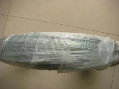 Cina filo di acciaio galvanizzato immerso caldo di 5.0mm - di 0.3mm Rod per il cavo dell'armatura in vendita