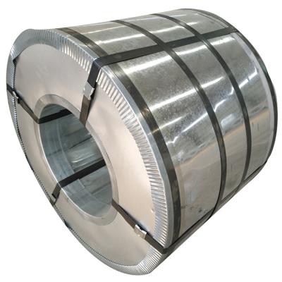 Cina Lamiera di acciaio ondulata galvanizzata laminata a freddo del ferro del tetto del metallo della bobina d'acciaio in vendita