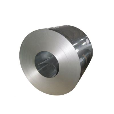 Cina Lamiera di acciaio ondulata galvanizzata laminata a freddo del ferro del tetto del metallo della bobina d'acciaio in vendita