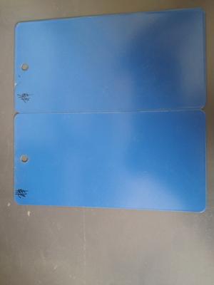 Cina Promozione di marmo porpora di efficienza di produzione della polvere del rivestimento della polvere di colore di struttura da 51% in vendita