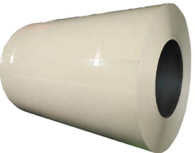 Cina Bobina ricoperta colore esterno durevole della lamiera di acciaio con galvanizzazione immersa calda in vendita