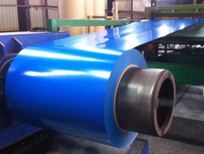 Cina Bobina d'acciaio galvanizzata preverniciata 2MM di ASME B36 SGCC in vendita