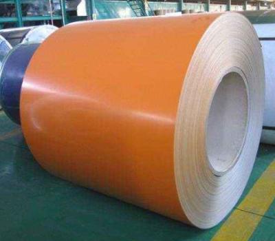 Cina La pittura 2.0mm del Giappone della galvanizzazione ha preverniciato la bobina d'acciaio in vendita