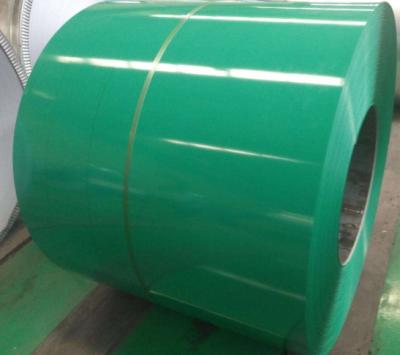 中国 亜鉛めっきの日本のペンキ2.0mmは鋼鉄コイルをPrepainted 販売のため