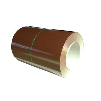 Cina La larghezza 0.18mm di G550 1220mm ha preverniciato la bobina d'acciaio galvanizzata in vendita