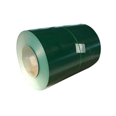Cina La larghezza 0.18mm di G550 1220mm ha preverniciato la bobina d'acciaio galvanizzata in vendita