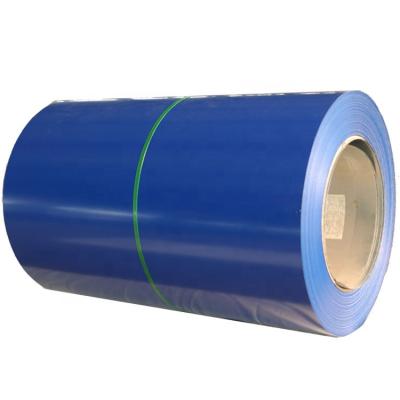 Cina La larghezza 0.18mm di G550 1220mm ha preverniciato la bobina d'acciaio galvanizzata in vendita