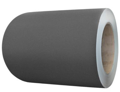 中国 0.43mm RAL 8017の質のマット表面PPGIのコイル 販売のため