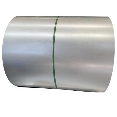 Cina bobina d'acciaio di 0.12mm 55% Aluzinc per il tetto ondulato in vendita