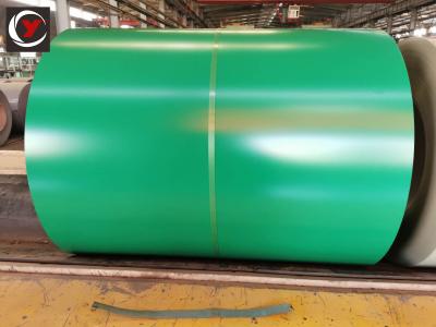 Китай Galvalume 0.45mm SGCC высокий лоснистый гальванизирует Prepainted стальную катушку продается