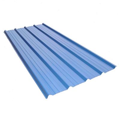 China 0.5mm Staal de Tegels van het het Metaaldak van het de Bouwdakwerk voor Huisdakwerk YX25-205-1025 Te koop