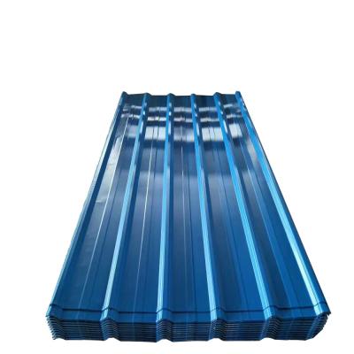 China 0.5mm Staal de Tegels van het het Metaaldak van het de Bouwdakwerk voor Huisdakwerk YX25-205-1025 Te koop