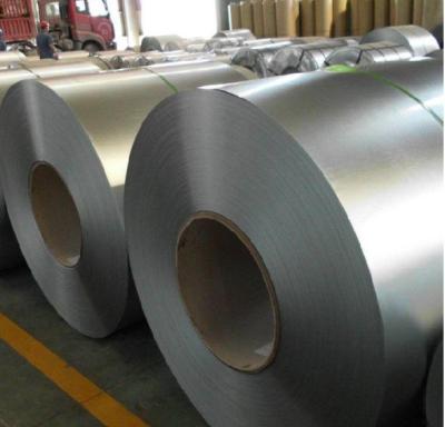 Cina Bobina di JIS G3312 0.8mm AFP AZ100 GL per lo sportello del rullo in vendita