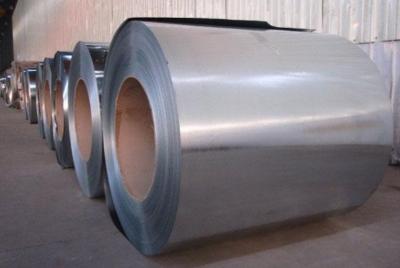 Cina Bobina di JIS G3312 0.8mm AFP AZ100 GL per lo sportello del rullo in vendita