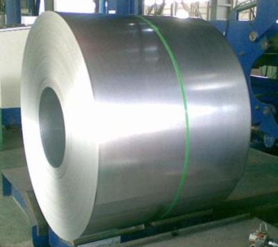 Cina bobina d'acciaio immersa calda di 0.22x1219mm G550 Aluzinc per coprire gli strati in vendita