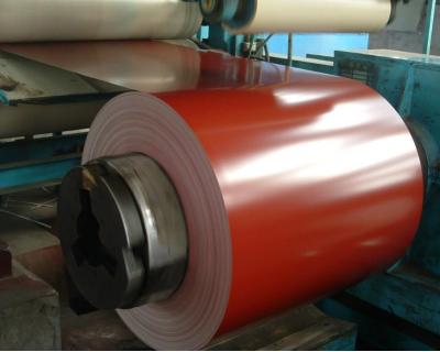 Китай катушка RAL9001 0.375mm белая Prepainted гальванизированная стальная продается