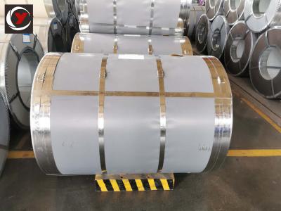 Cina PPGL laminato a freddo ha preverniciato la bobina d'acciaio 0.16mm del galvalume in vendita