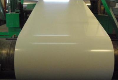 Китай Толщина 0.35mm Polyethlyn Prepainted катушка Galvalume стальная продается
