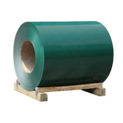 Cina Lo spessore lucido di 0.50mm ha preverniciato le bobine d'acciaio galvanizzate in vendita