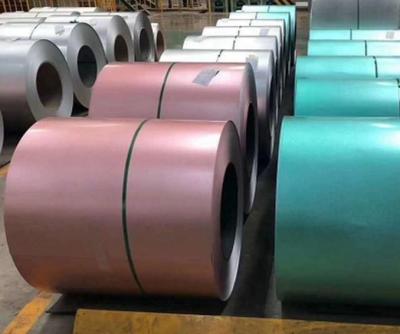 Cina Bobine d'acciaio dell'anti galvalume dell'impronta digitale di AZ150 G550 in vendita